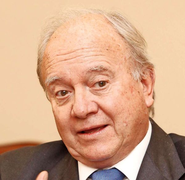 Las redes del nuevo hombre fuerte de BancoEstado