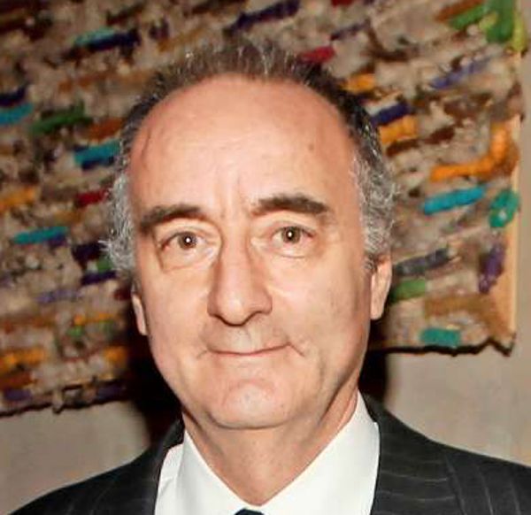 Las redes del nuevo hombre fuerte de BancoEstado