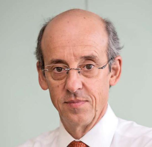 Las redes del nuevo hombre fuerte de BancoEstado