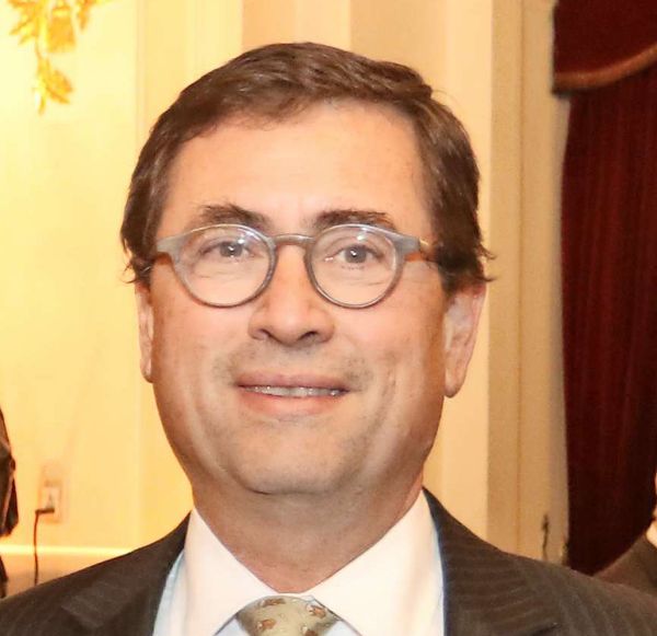 Las redes del nuevo hombre fuerte de BancoEstado