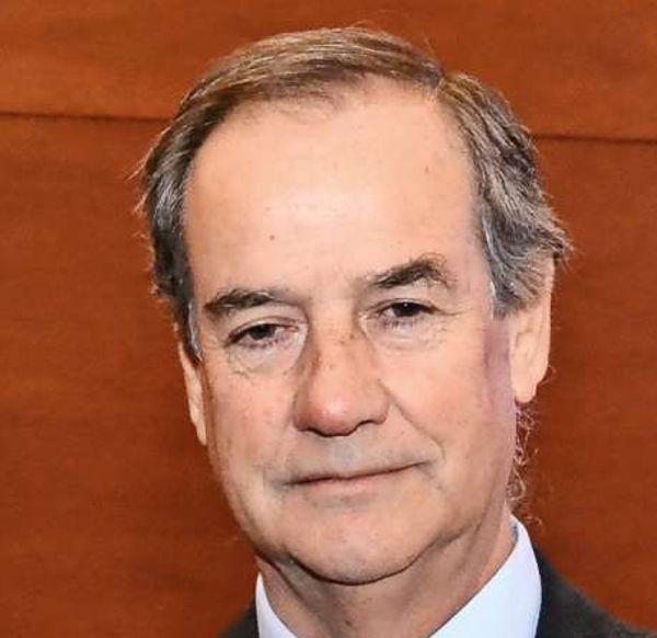 Las redes del nuevo hombre fuerte de BancoEstado