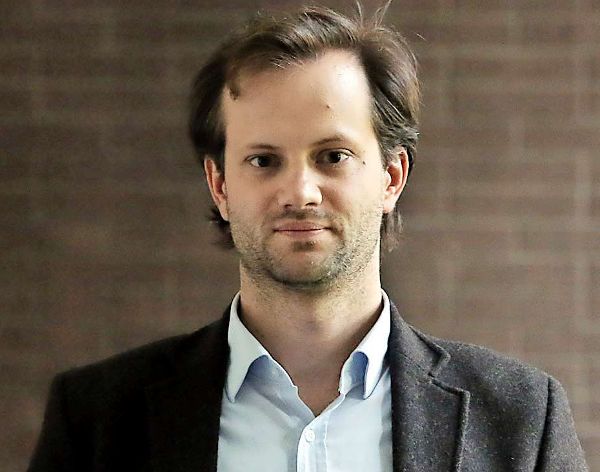 La millonaria donación de Von Appen a Kaiser “por mera liberalidad”