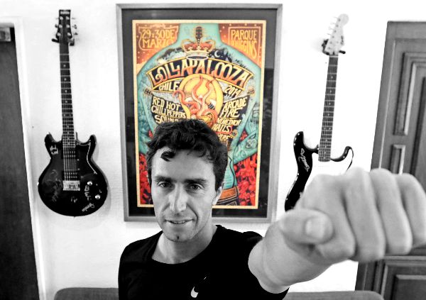 CLAUDIO CORTES