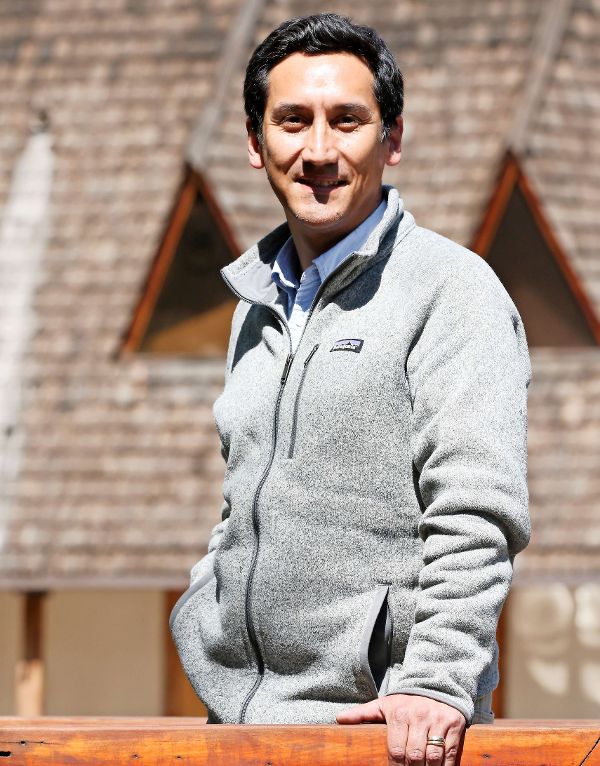 claudio cortes