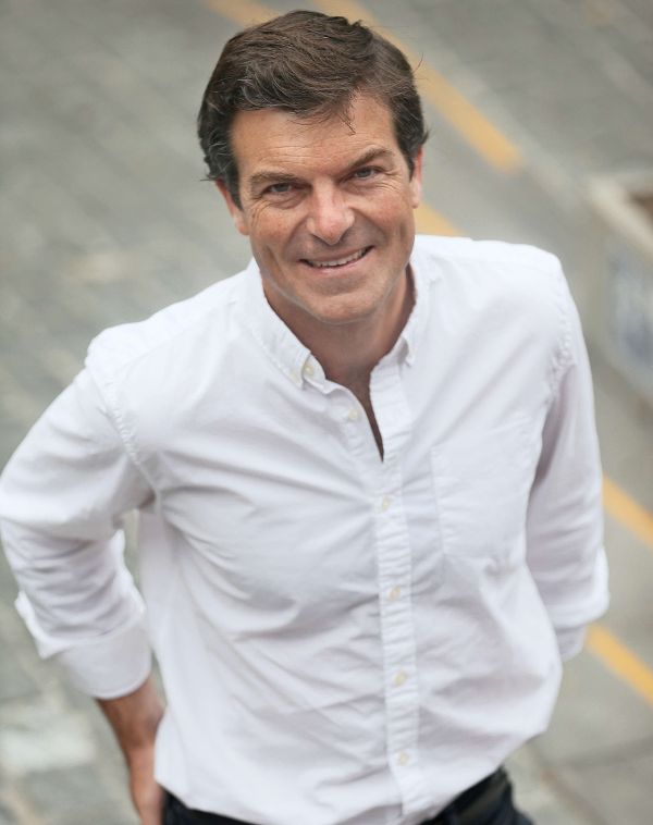 Nicolás Shea