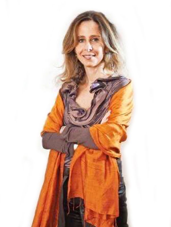 Sofía Jottar, presidente del gremio de los banqueteros.