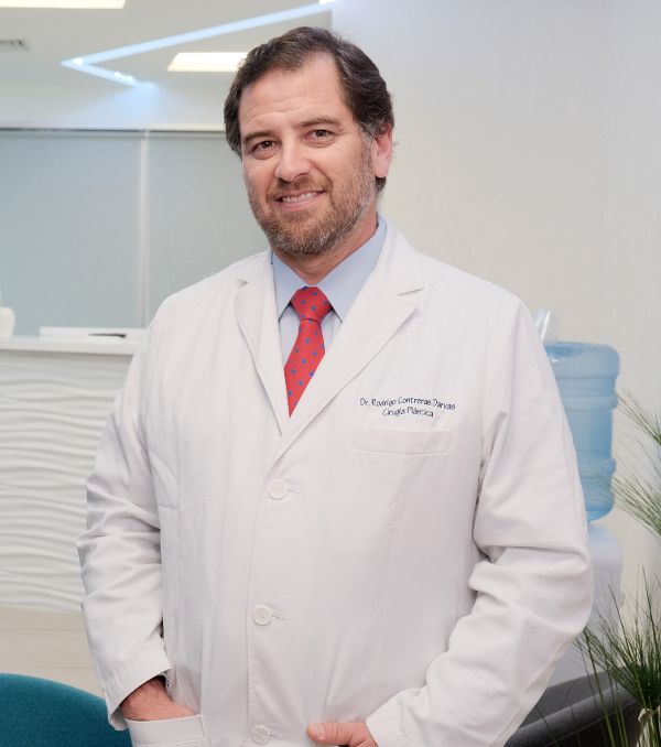 Dr. Rodrigo Contreras