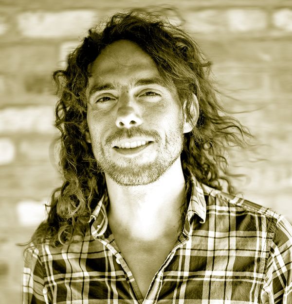 Gentileza Christopher Timmerman.