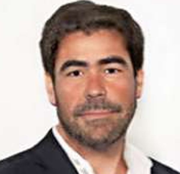 Ricardo Edwards, presidente