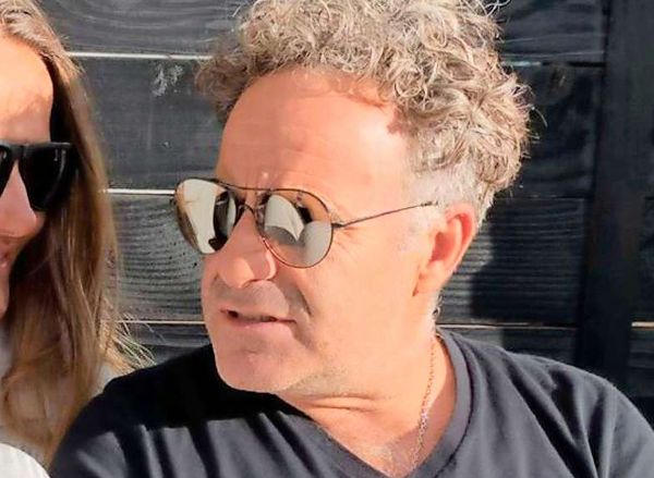 Juan Guillermo Portales Riesco, socio de Cementerio Metropolitano.