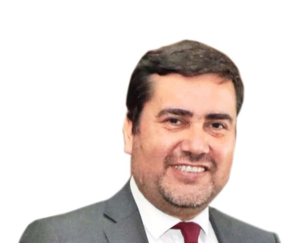 Marcelo Mella Polanco Académico de la Usach