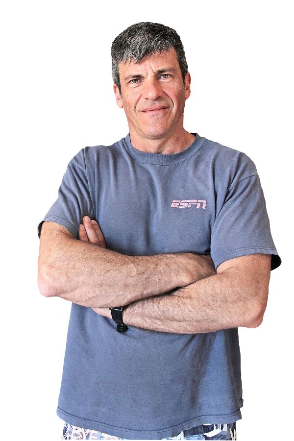 Gonzalo Yuseff, exdirector de la ANI.