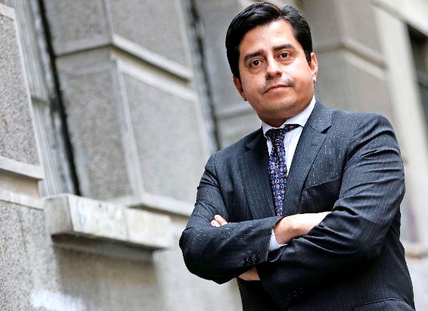 fotografia de claudio cortes