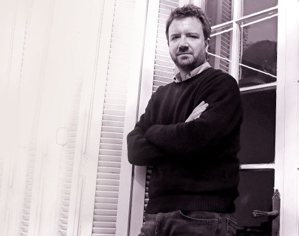 FOTOgrafia: CLAUDIO CORTES