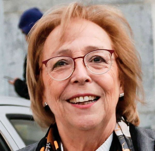 María Angélica Repetto