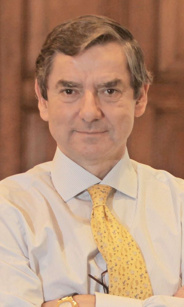 Pablo Granifo, presidente Banco de Chile