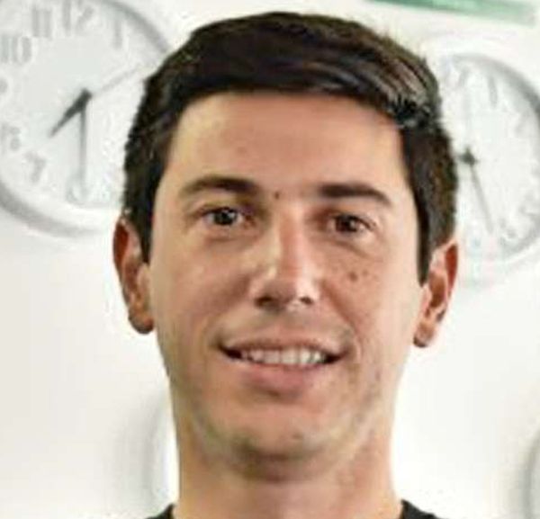 Koywe Ignacio Detmer, CEO y cofundador