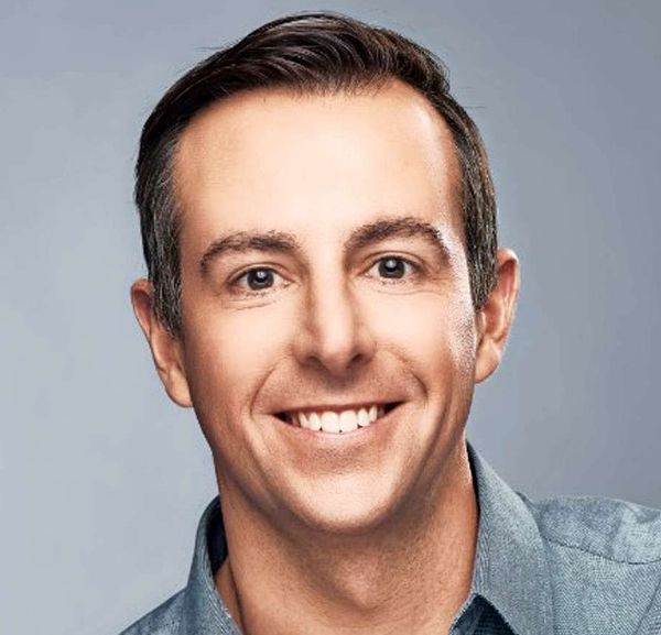 WingMates Alfredo Vaamonde, CEO y cofundador