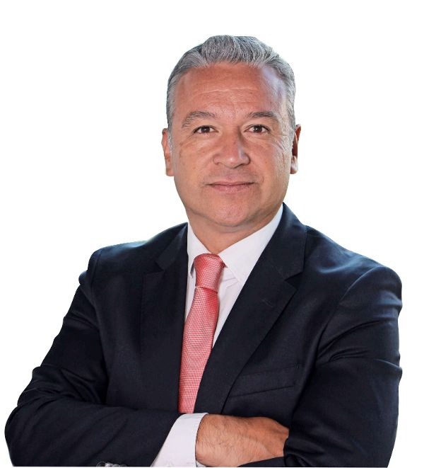 Carlos Parada, exliquidador de Alberto Chang.