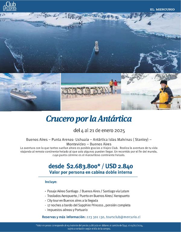 Más Información