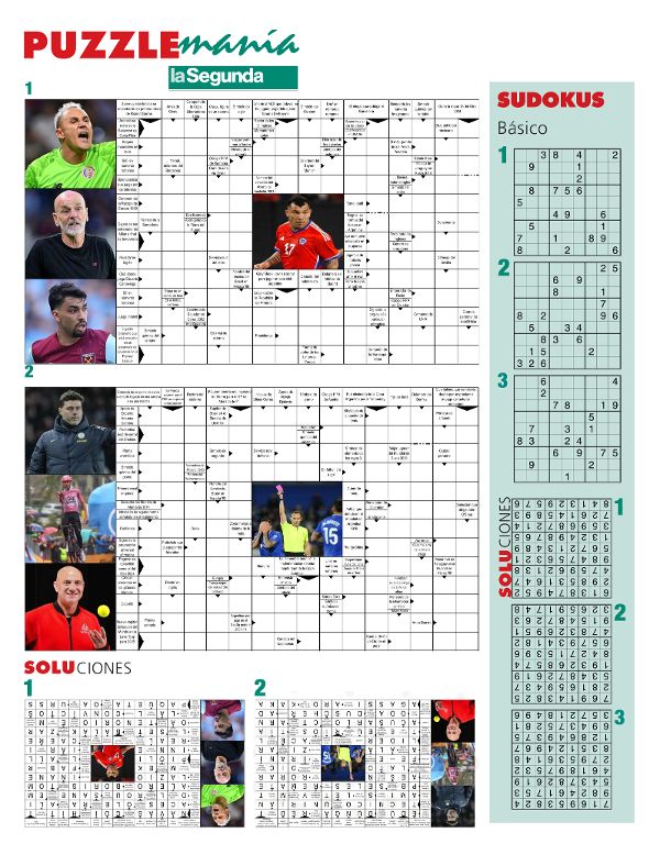 2024-07-19 | Puzzle : Pág. 1