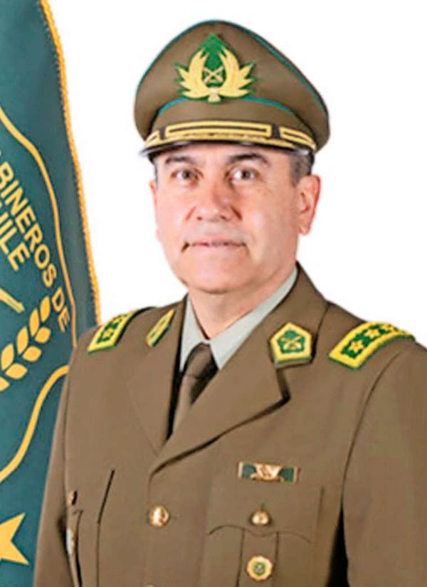 Enrique Monrás