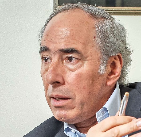 La Central de Bombeo Paposo consideraba una inversión de US$1.400 millones y un sistema de ...